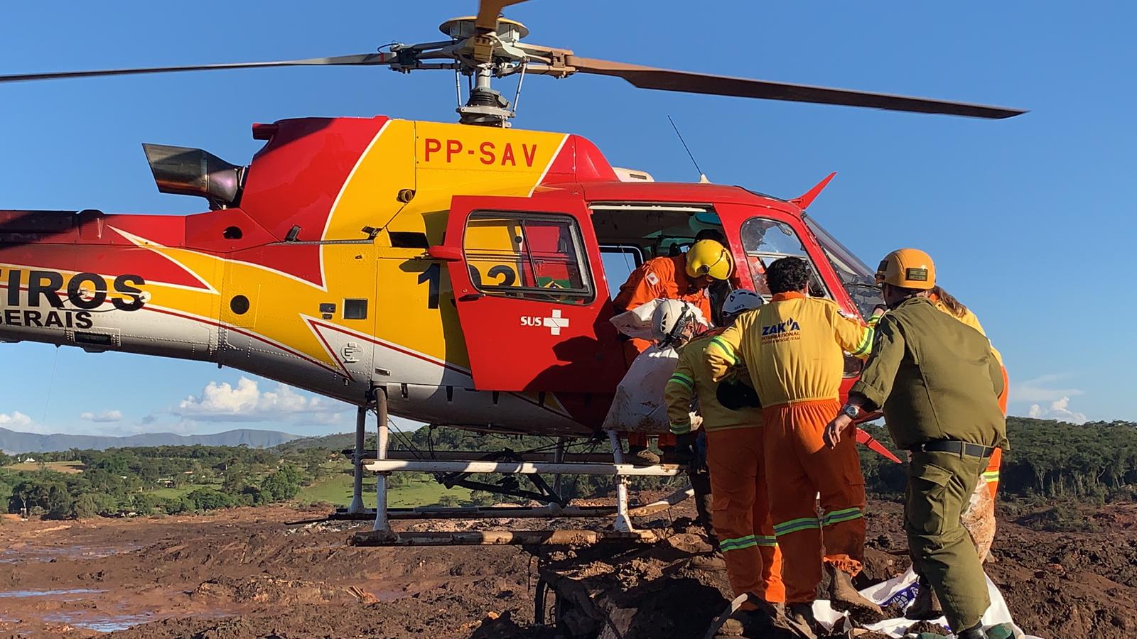 ZAKA Search and Rescue – Rappoport Foundation